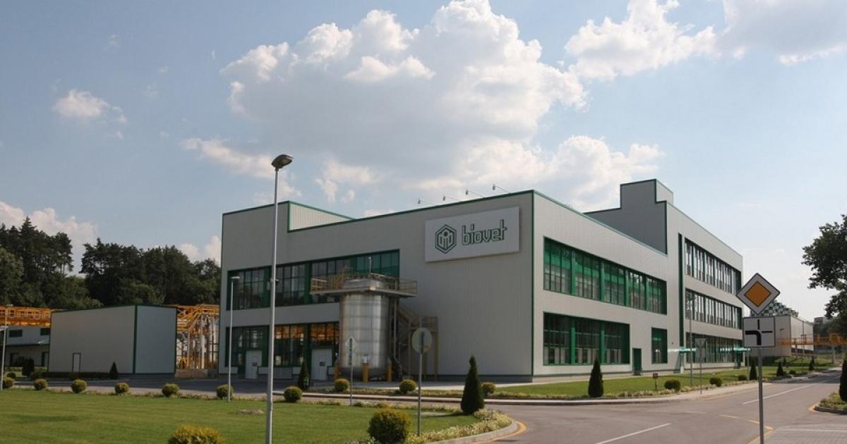 „Биовет“ подготвя инвестиция за 300 млн. лв. в Пещера