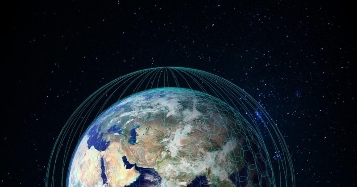 SpaceX успешно даде старт на тестовете за глобален сателитен интернет