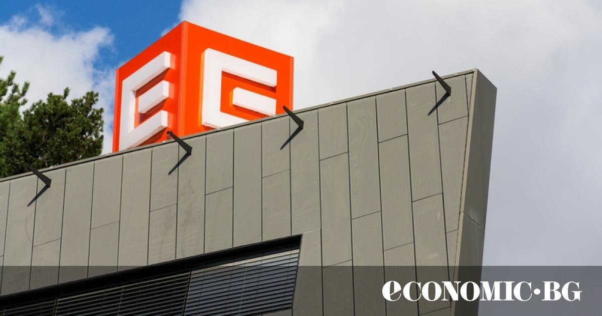 ЧЕЗ ще поиска промяна на цената на тока