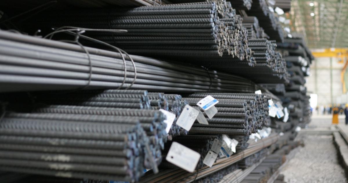 Стомана Индъстри – по пътя на успеха