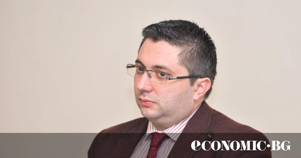 Нанков обеща цяла „Хемус“ до 7 години