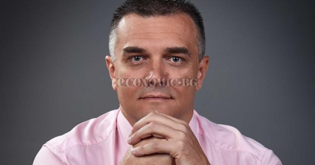 Alexander Dimitrov: Mtel Becomes A1 and Remains an Innovatorr