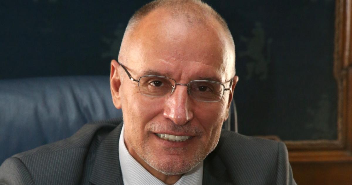 Димитър Радев: За влизане в Еврозоната трябва силна икономика