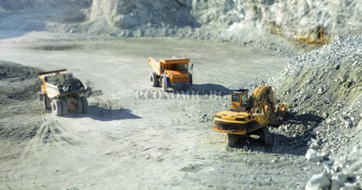 Свързани с Ковачки фирми взеха дългогодишни концесии за медна руда и ...
