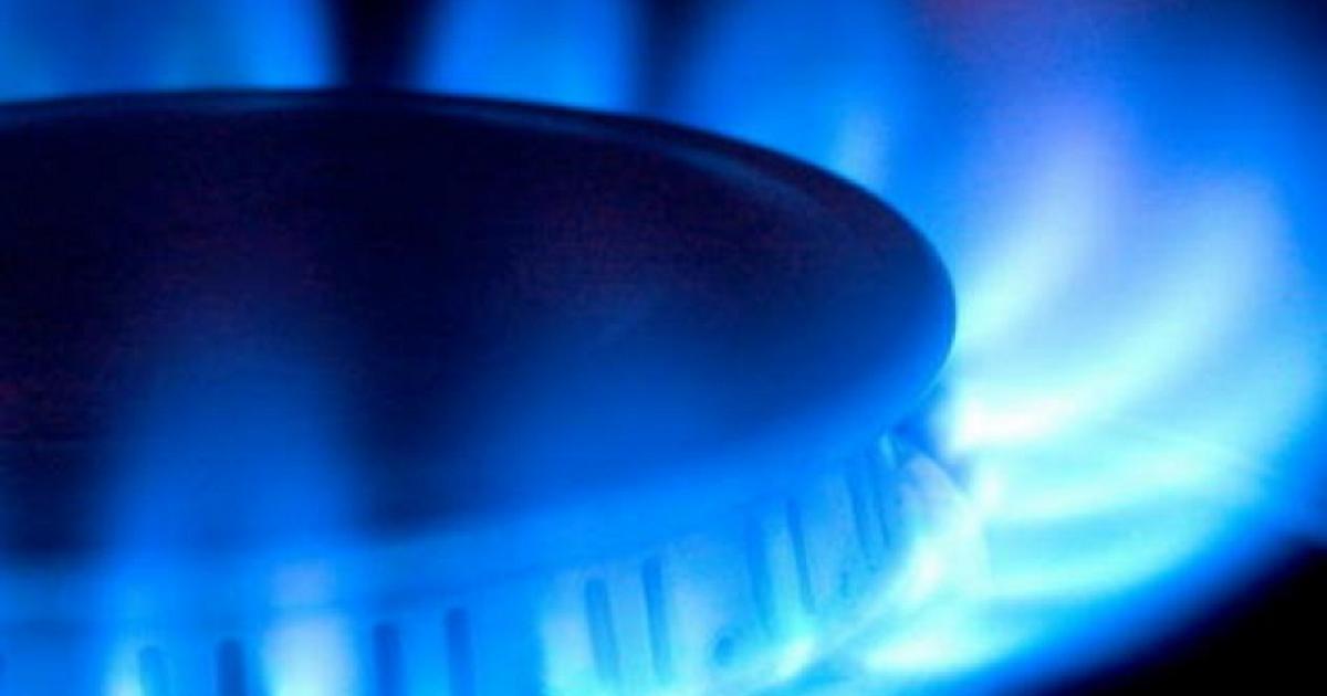 Цената на природния газ вече се изчислява в нова единица